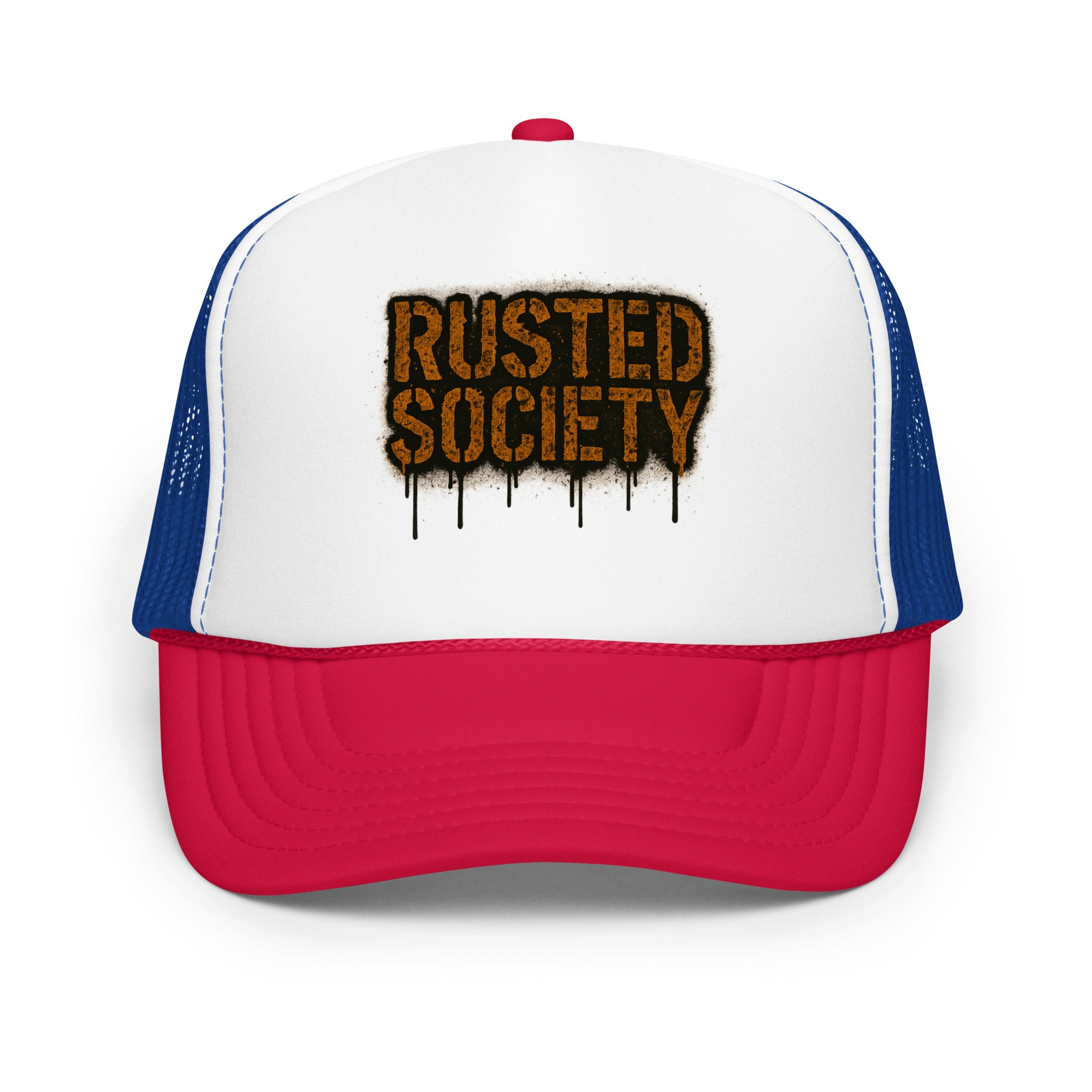 Headwear | Streetwear Hats & Beanies by RustedSociety – RustedSociety ...